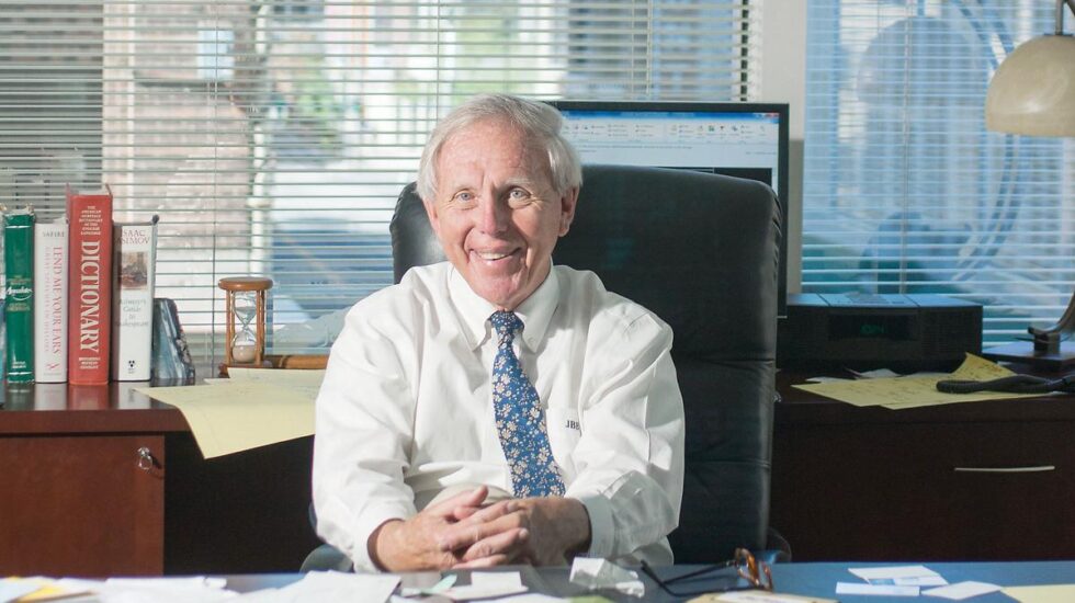 Joe Blake Made Highlands Ranch Into Hometown USA | Highlands Ranch ...