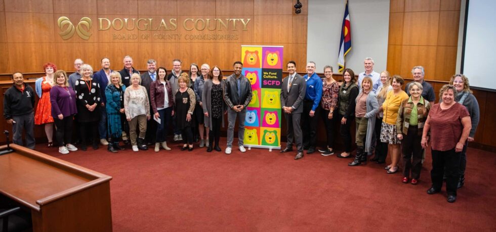 HRHS Receives 2022 Grant from the Scientific and Cultural Facilities ...