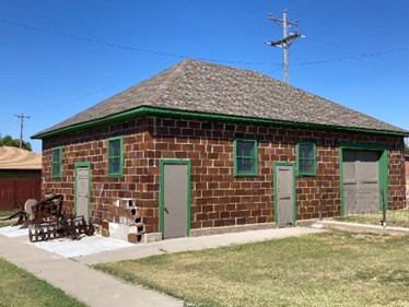 Road Trip: The Small and Mighty Museums of Cheyenne Wells | Highlands ...