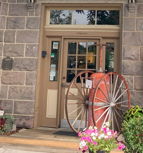 Strolling Through History: A Walking Tour of Castle Rock | Highlands ...