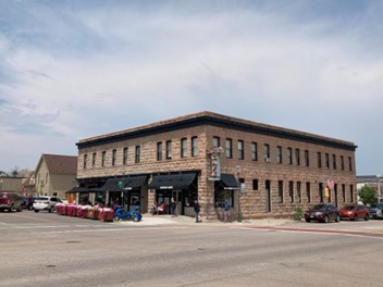 Strolling Through History: A Walking Tour of Castle Rock | Highlands ...