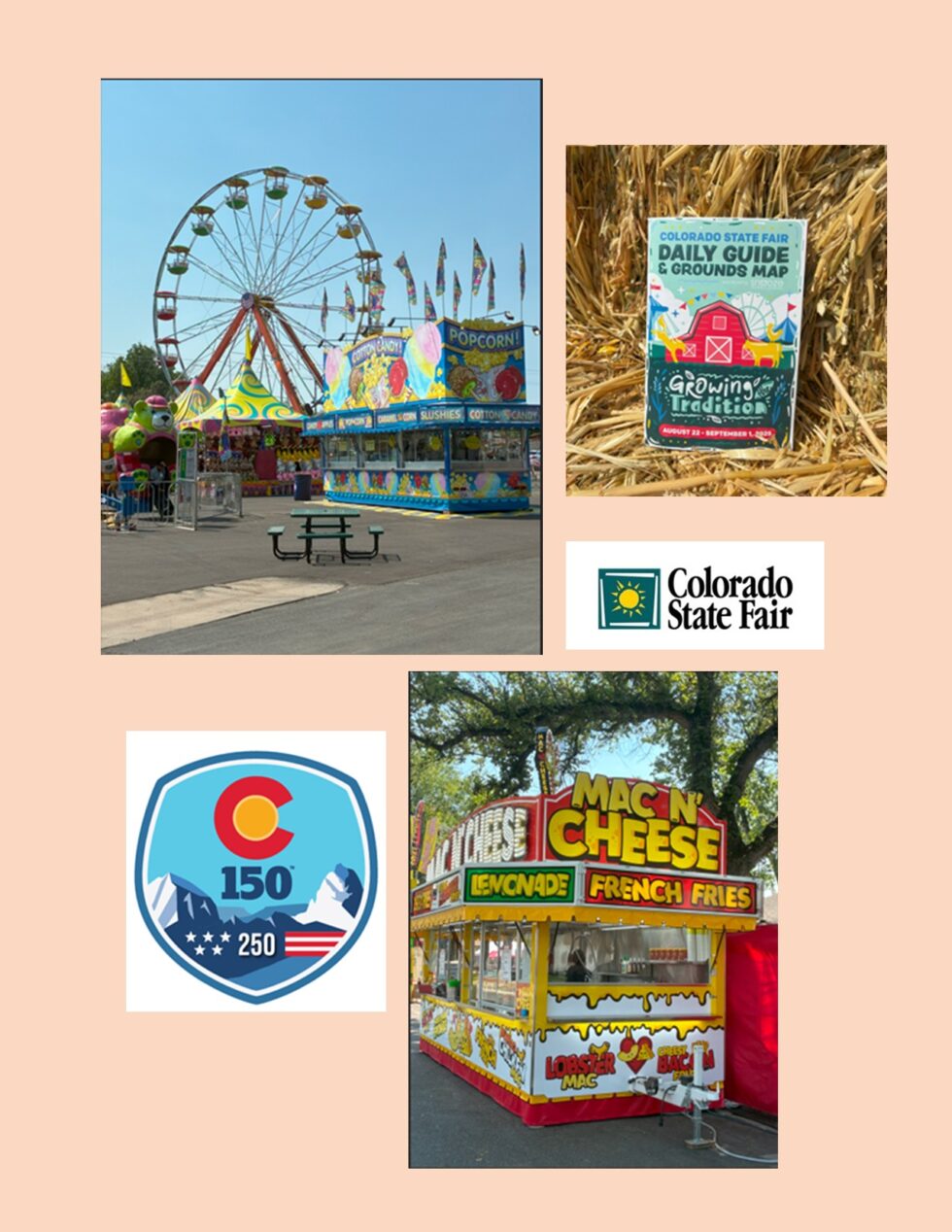 Road Trip: Savoring the History of the Colorado State Fair | Highlands ...